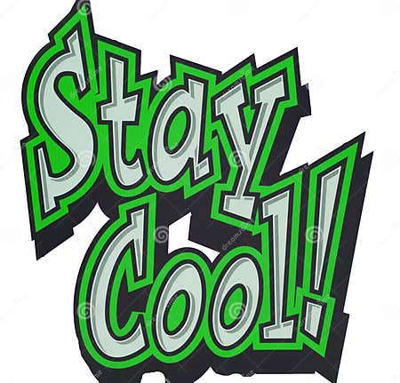 Cool stock image. Image of cool, phrase, kool, text, sign - 16694595
