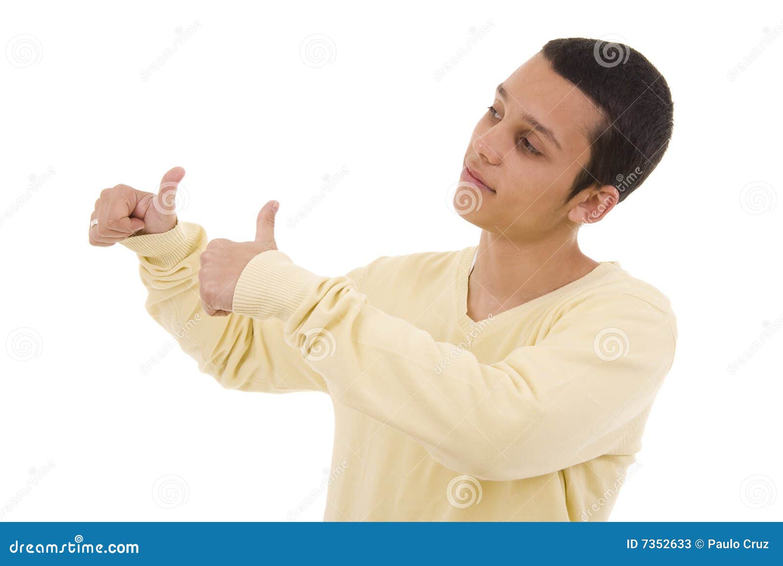 Cool stock image. Image of portrait, fashion, beauty, happiness - 7352633