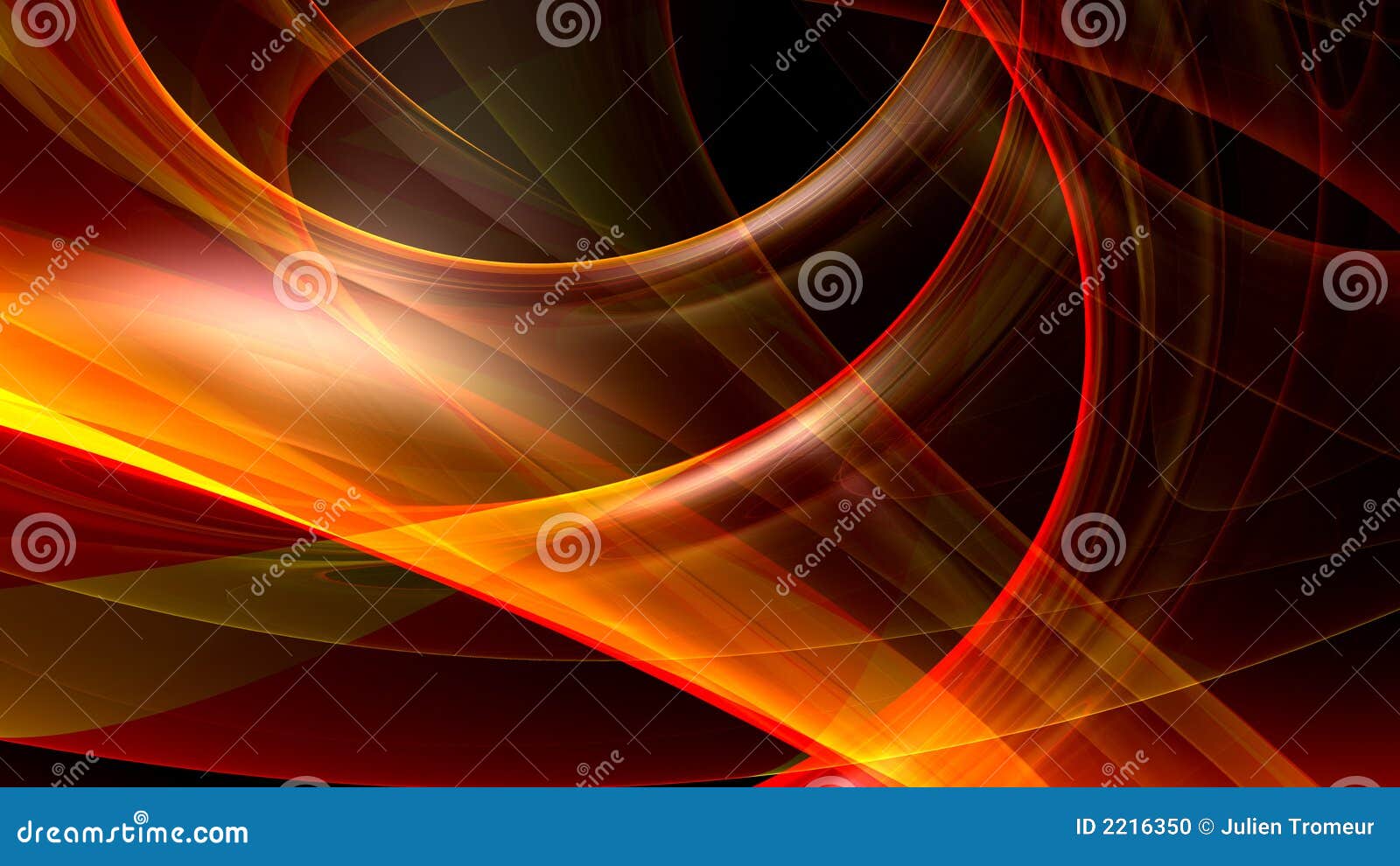 Cool abstract background stock illustration. Illustration of wide - 2216350