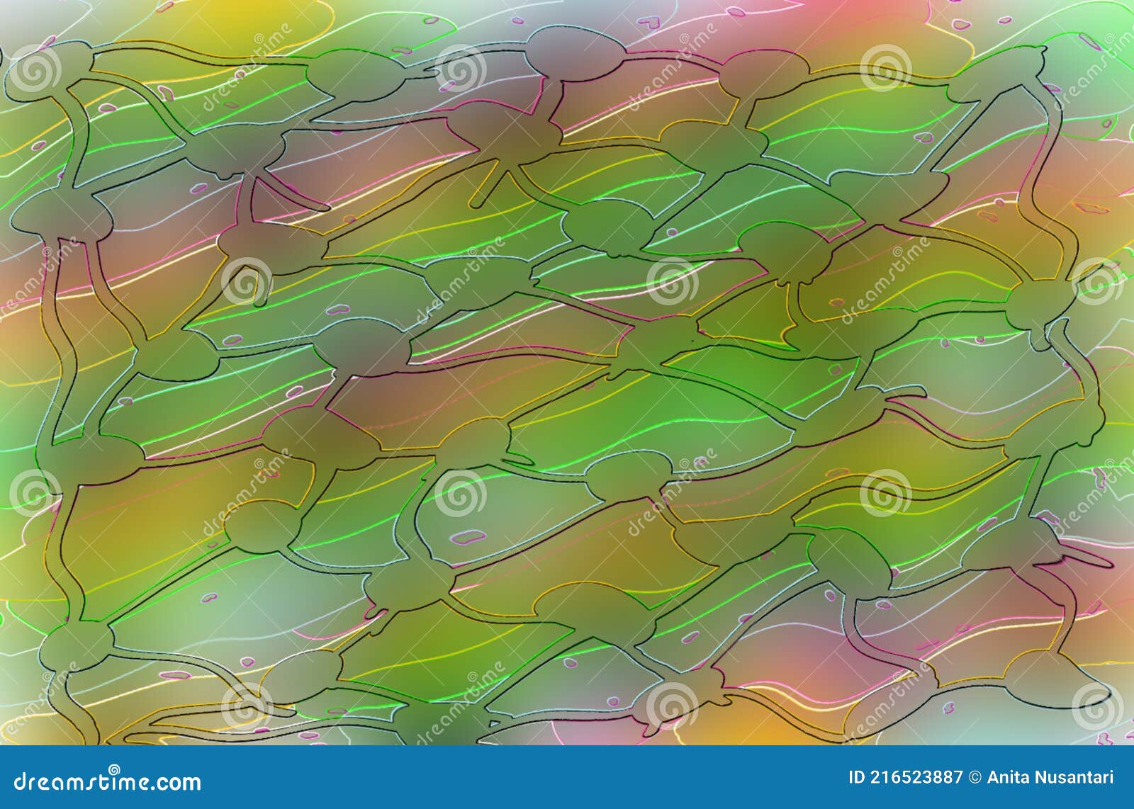 Cool Abstract Background. Cool Pattern. Cool Decoration. for Backdrop ...