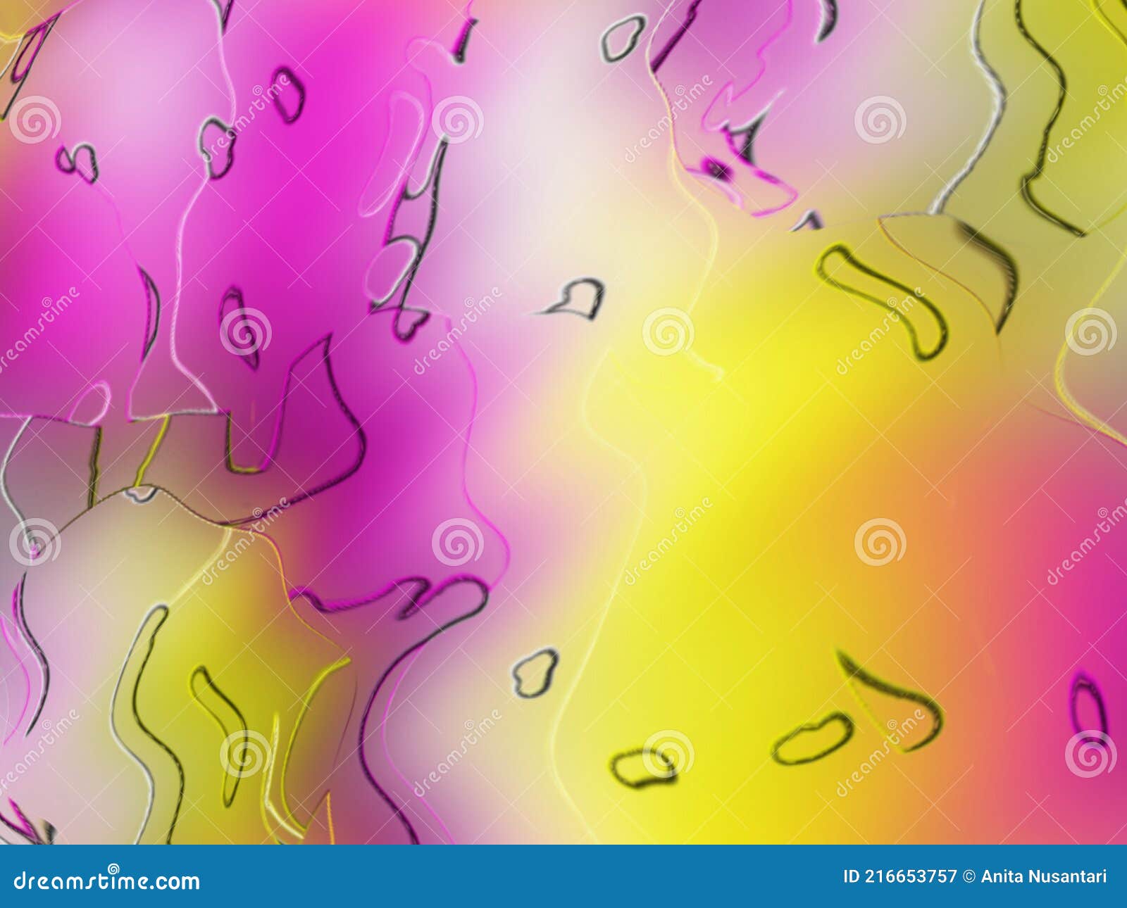 Cool Abstract Background. Cool Pattern. Cool Decoration. for Backdrop ...