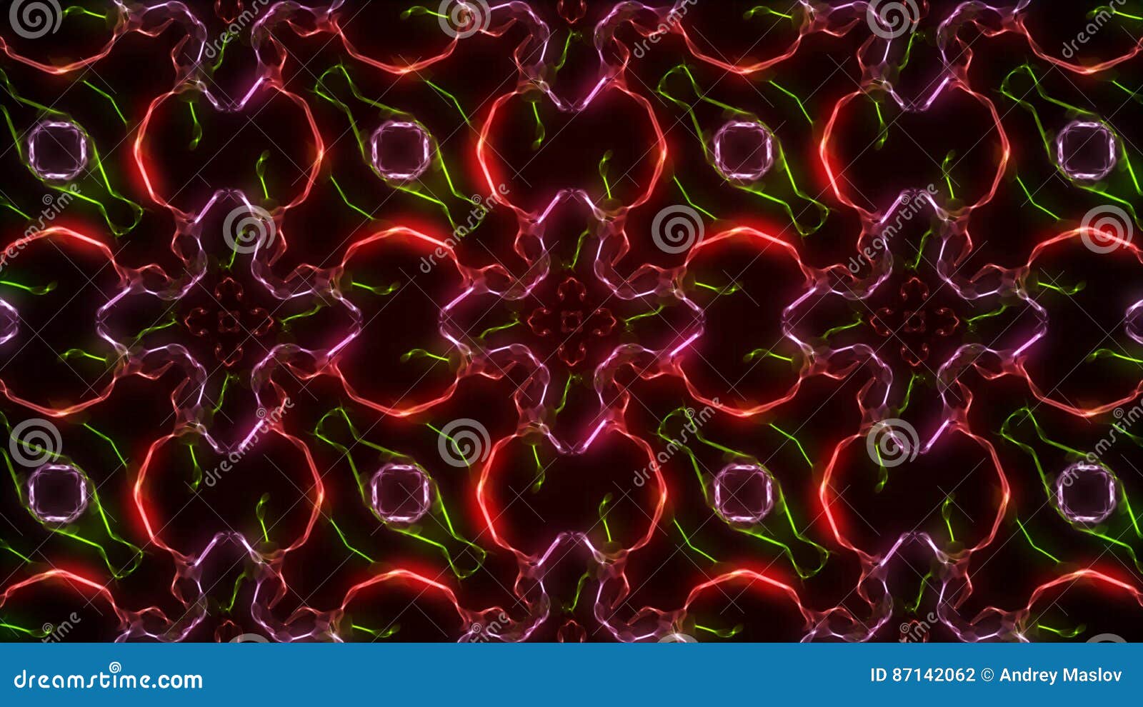 Cool Abstract Background Symmetric Stock Illustration - Illustration of ...