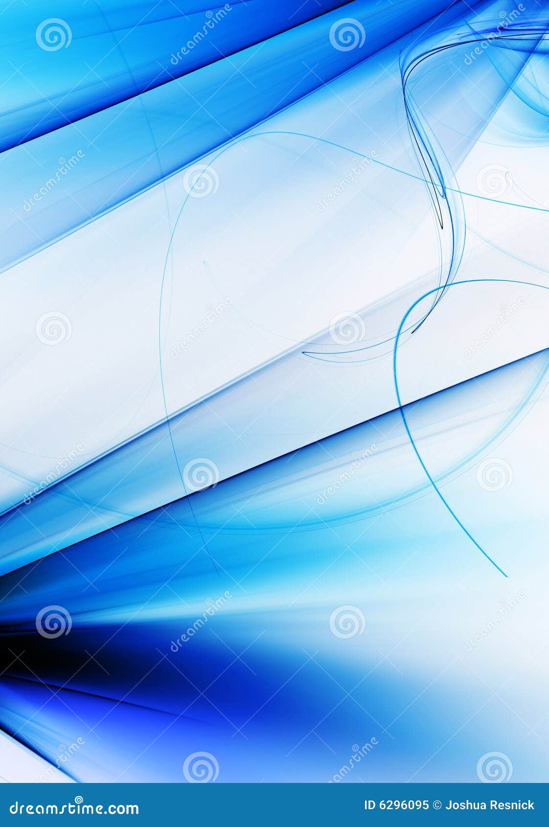 Cool abstract element stock illustration. Illustration of curl - 6296095