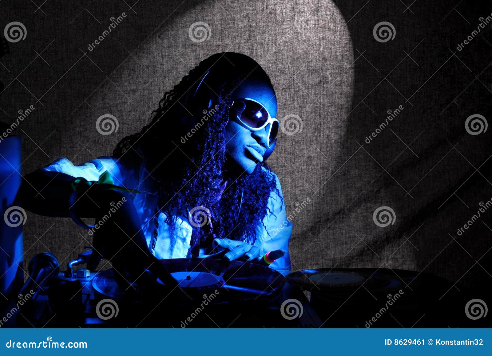 Rasta Dj Stock Photos - Free & Royalty-Free Stock Photos from Dreamstime
