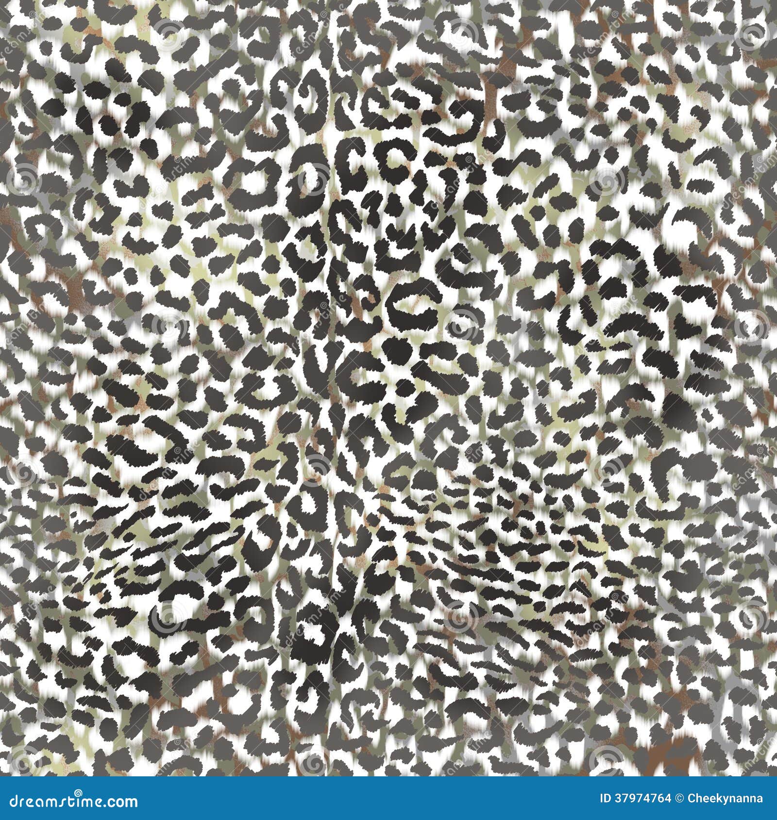 Cool Animal Spots Stock Photography | CartoonDealer.com #37974764