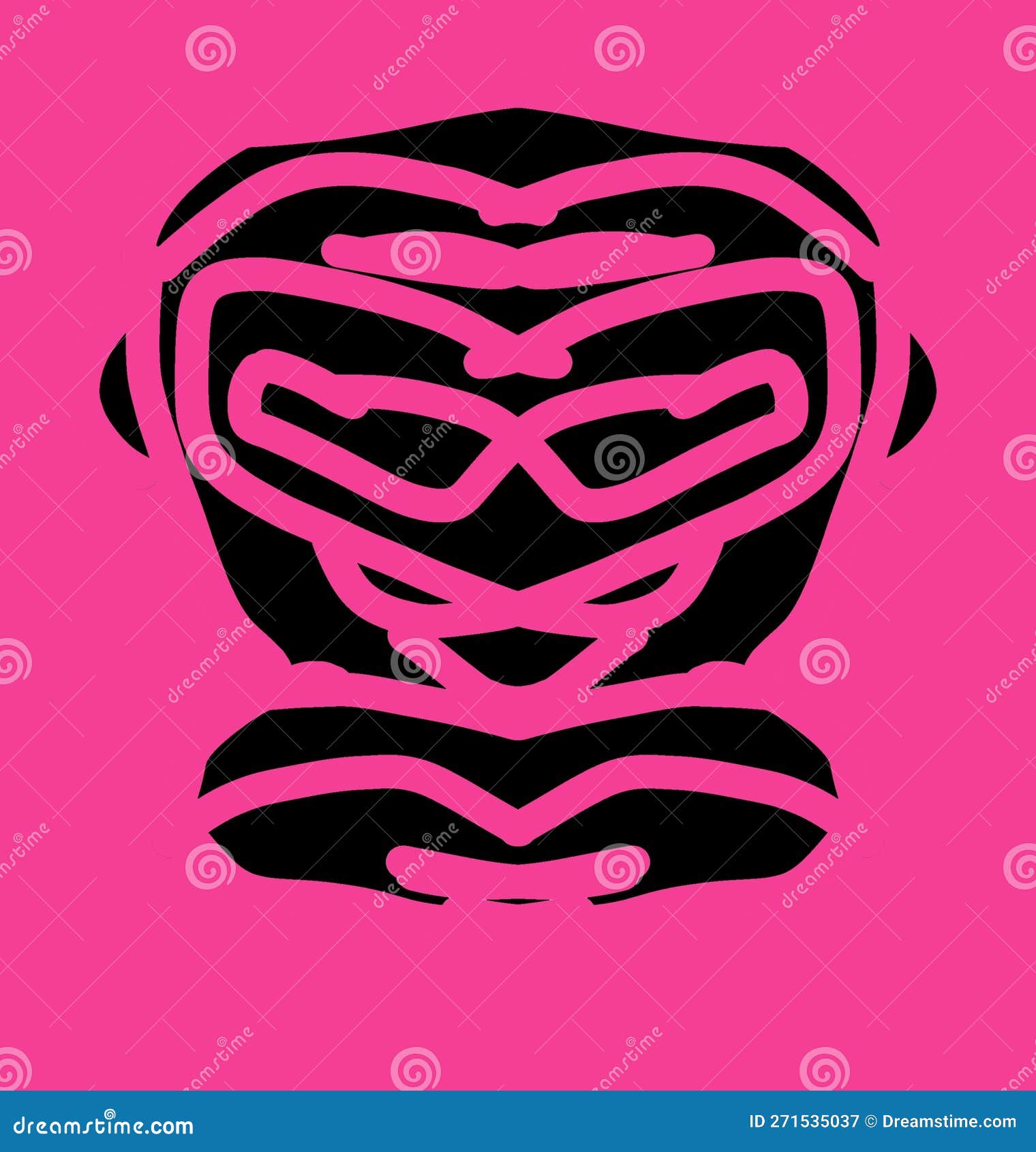 Cool Art Design of Icons, Logos, Elements and Posters Stock ...