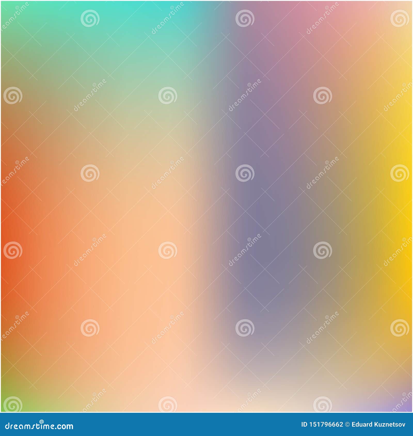 Cool Backdrop from Simple Patterns. Stock Vector - Illustration of ...