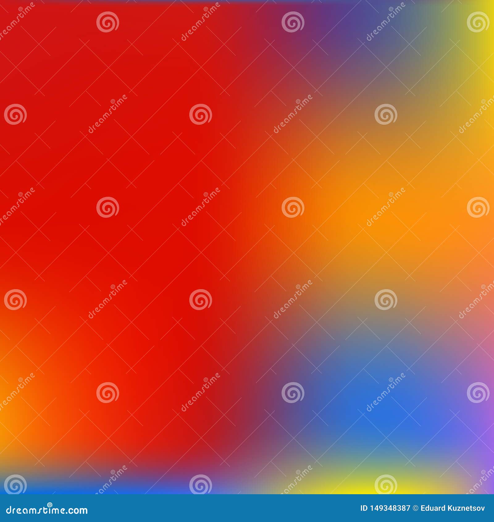 Cool Backdrop from Simple Patterns Stock Illustration - Illustration of ...