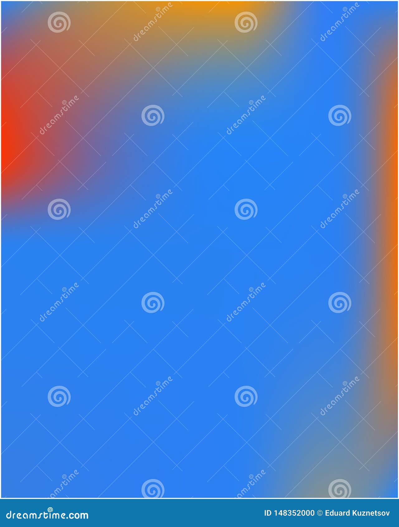 Cool Backdrop from Simple Patterns. Stock Vector - Illustration of ...