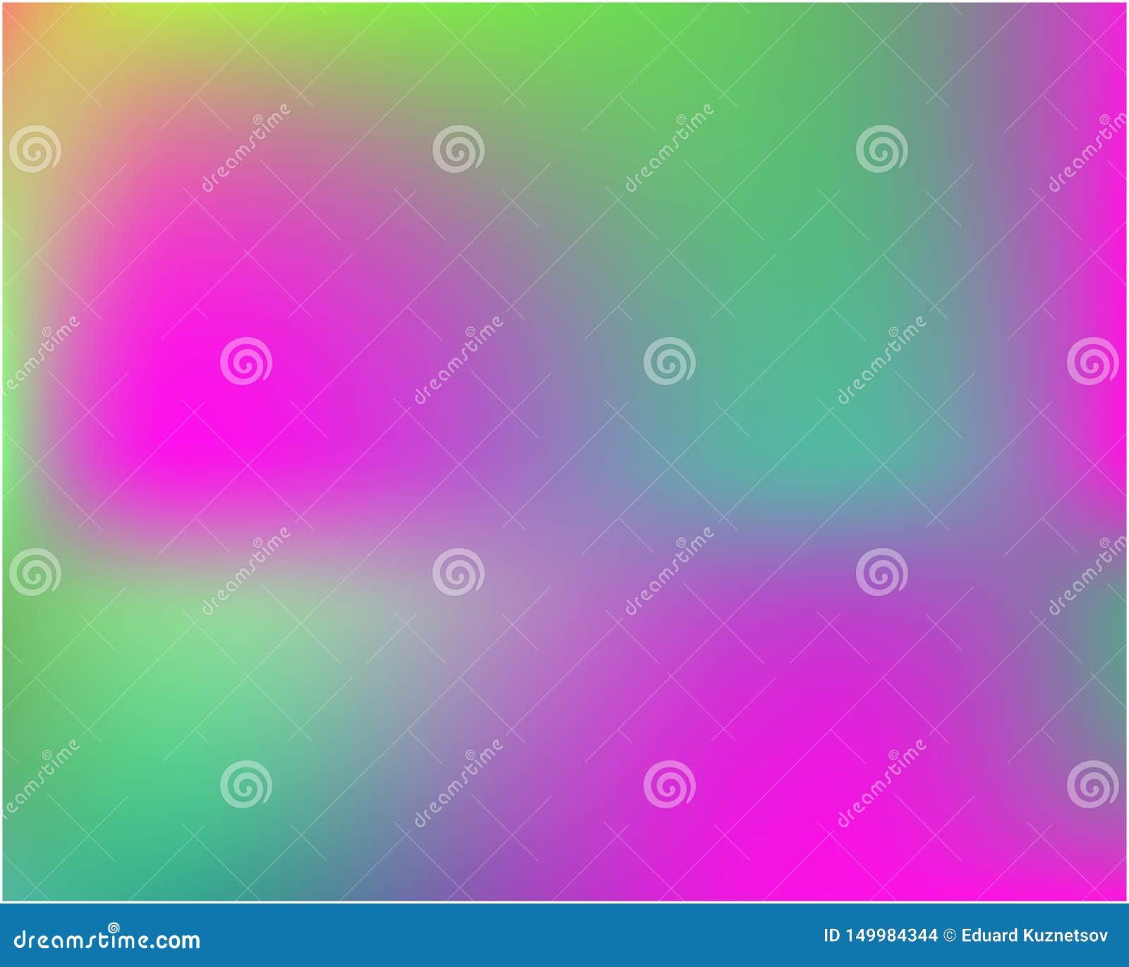 Cool Backdrop from Simple Patterns. Stock Vector - Illustration of ...