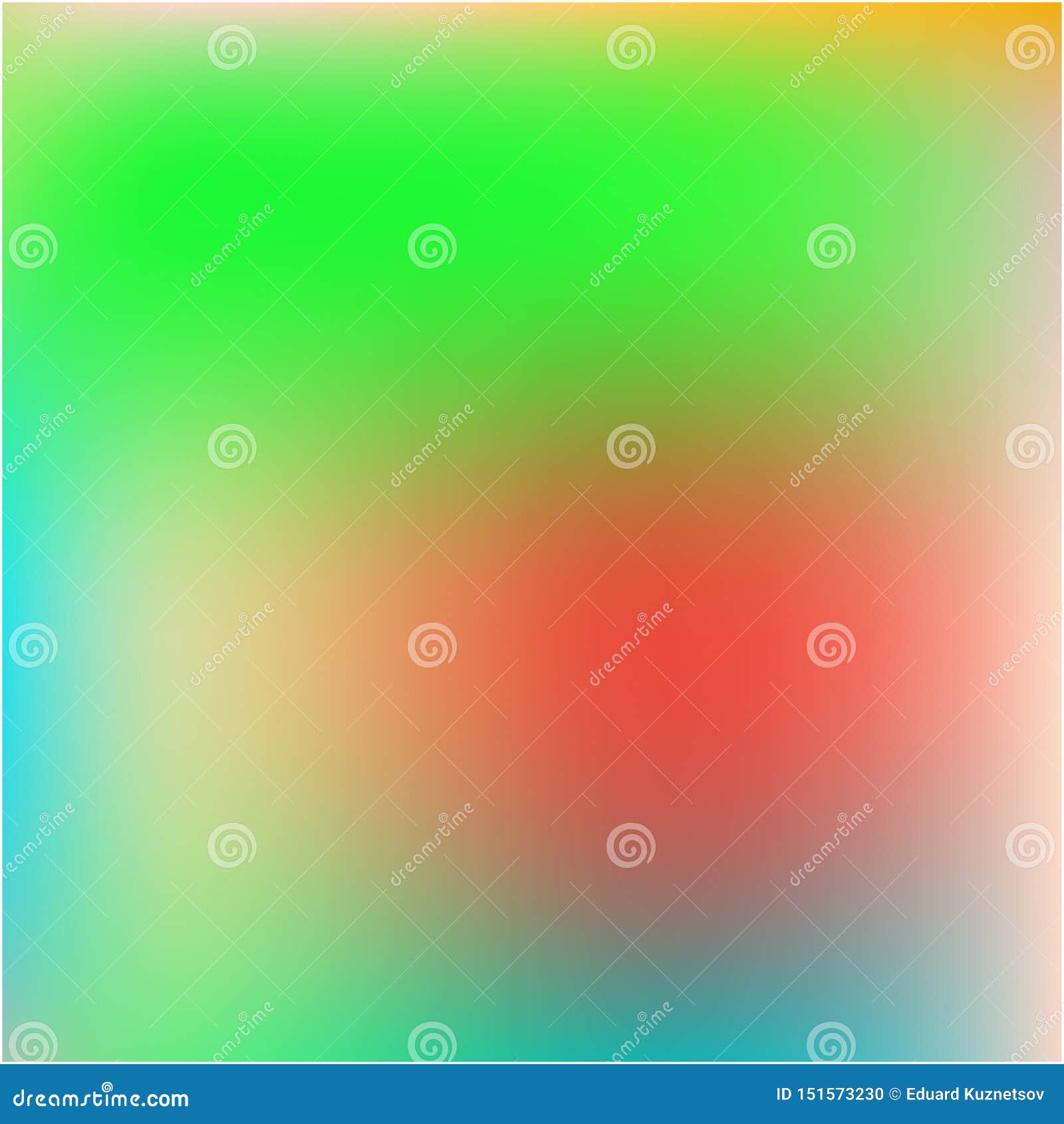 Cool Backdrop from Simple Patterns. Stock Vector - Illustration of ...