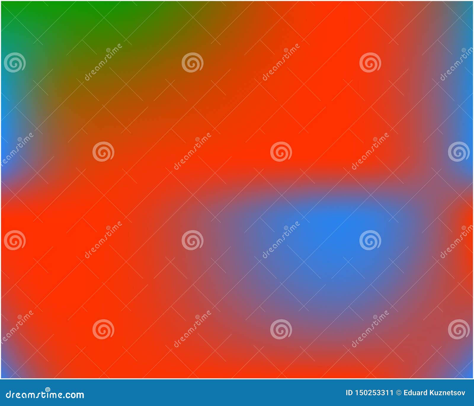 Cool Backdrop from Simple Patterns. Stock Vector - Illustration of ...