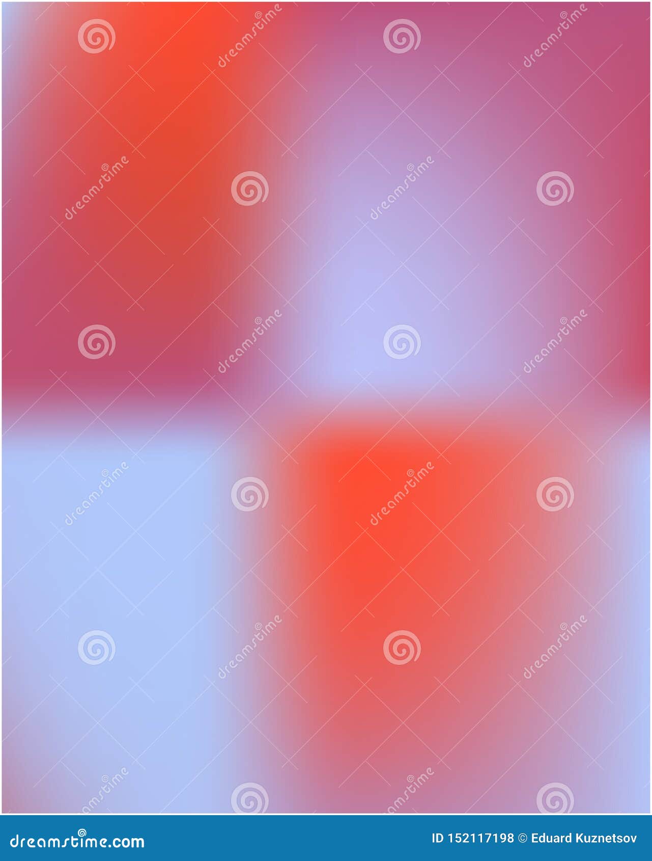 Cool Backdrop from Simple Patterns. Stock Vector - Illustration of ...