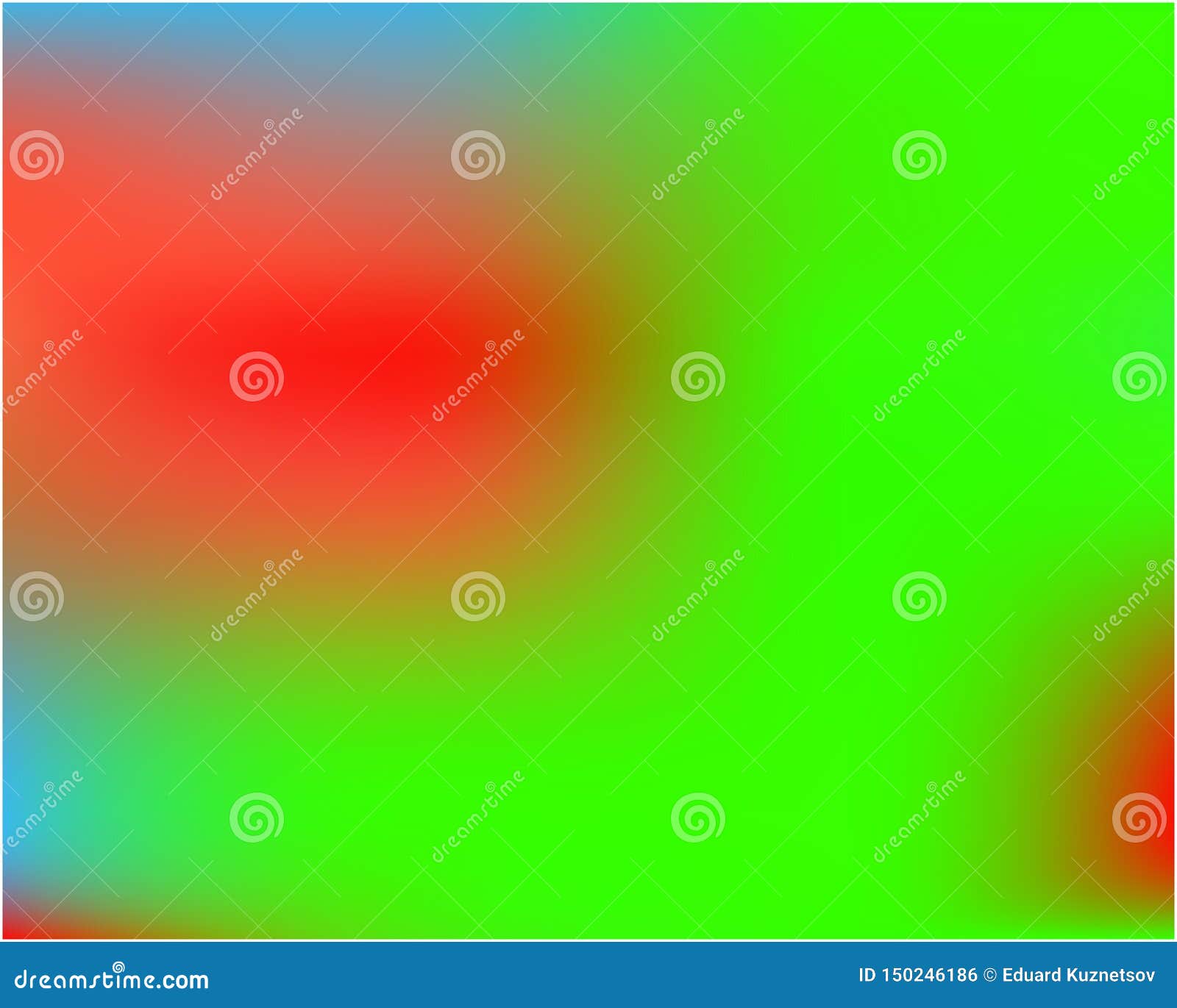 Cool Backdrop from Simple Patterns. Stock Vector - Illustration of ...