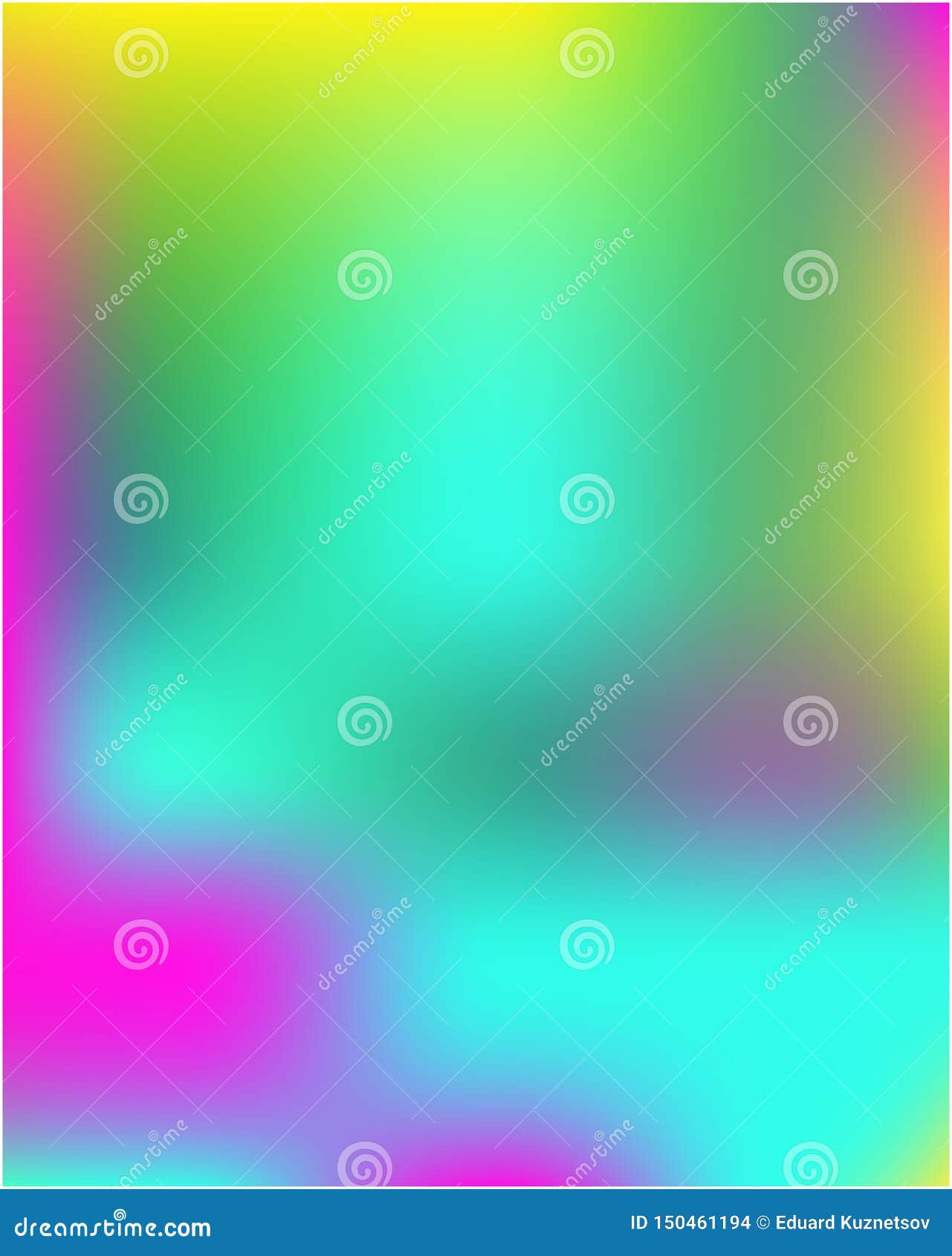 Cool Backdrop from Simple Patterns. Stock Vector - Illustration of ...