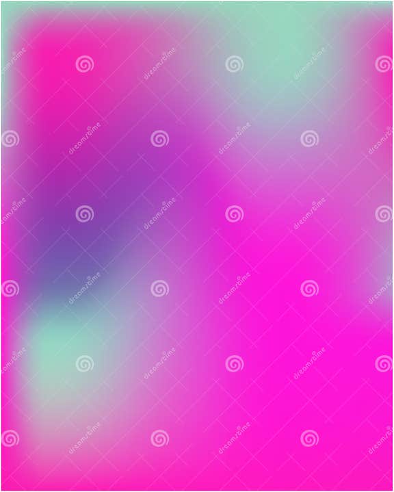 Cool Backdrop from Simple Patterns. Stock Vector - Illustration of ...