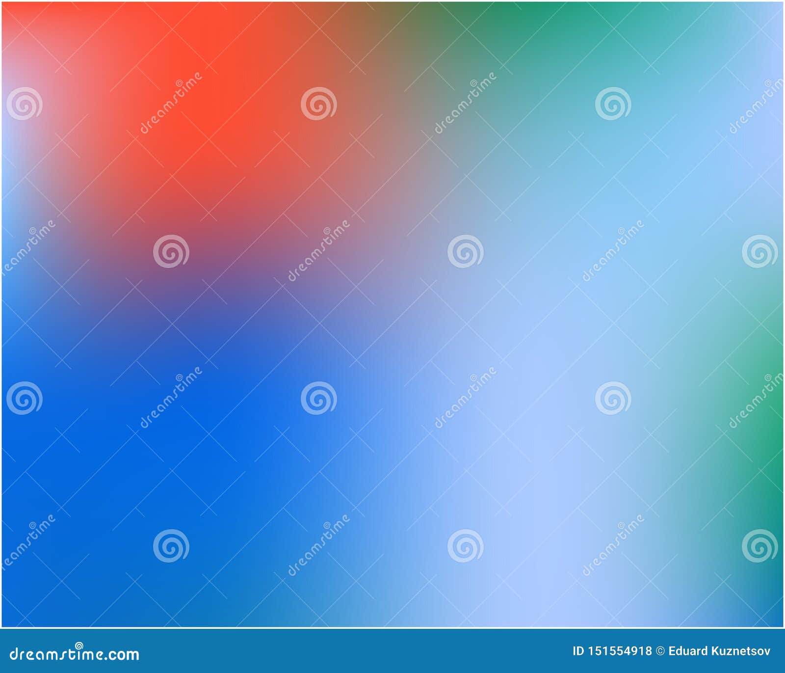 Cool Backdrop from Simple Patterns. Stock Vector - Illustration of ...