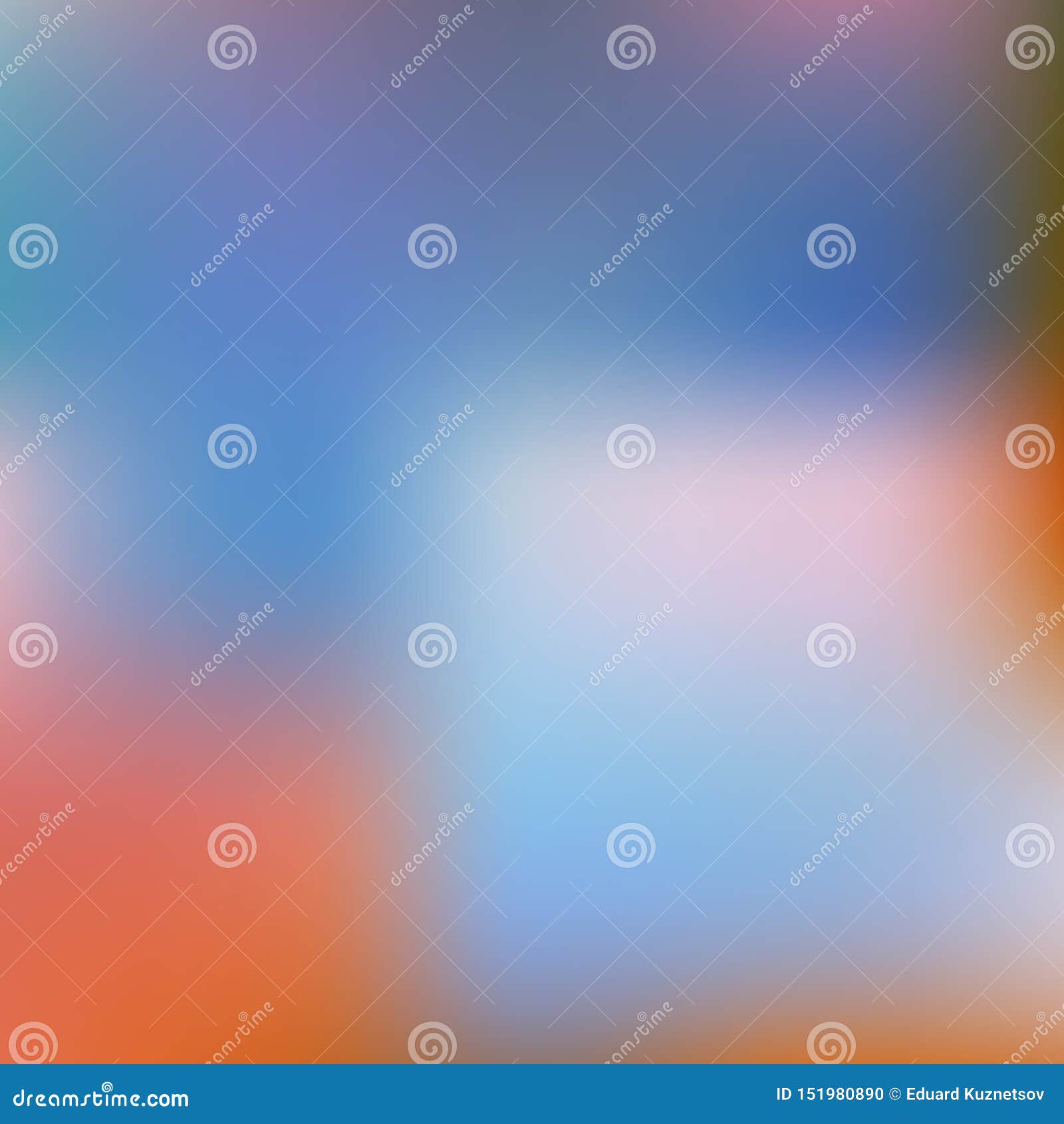 Cool Backdrop from Simple Patterns. Stock Vector - Illustration of ...