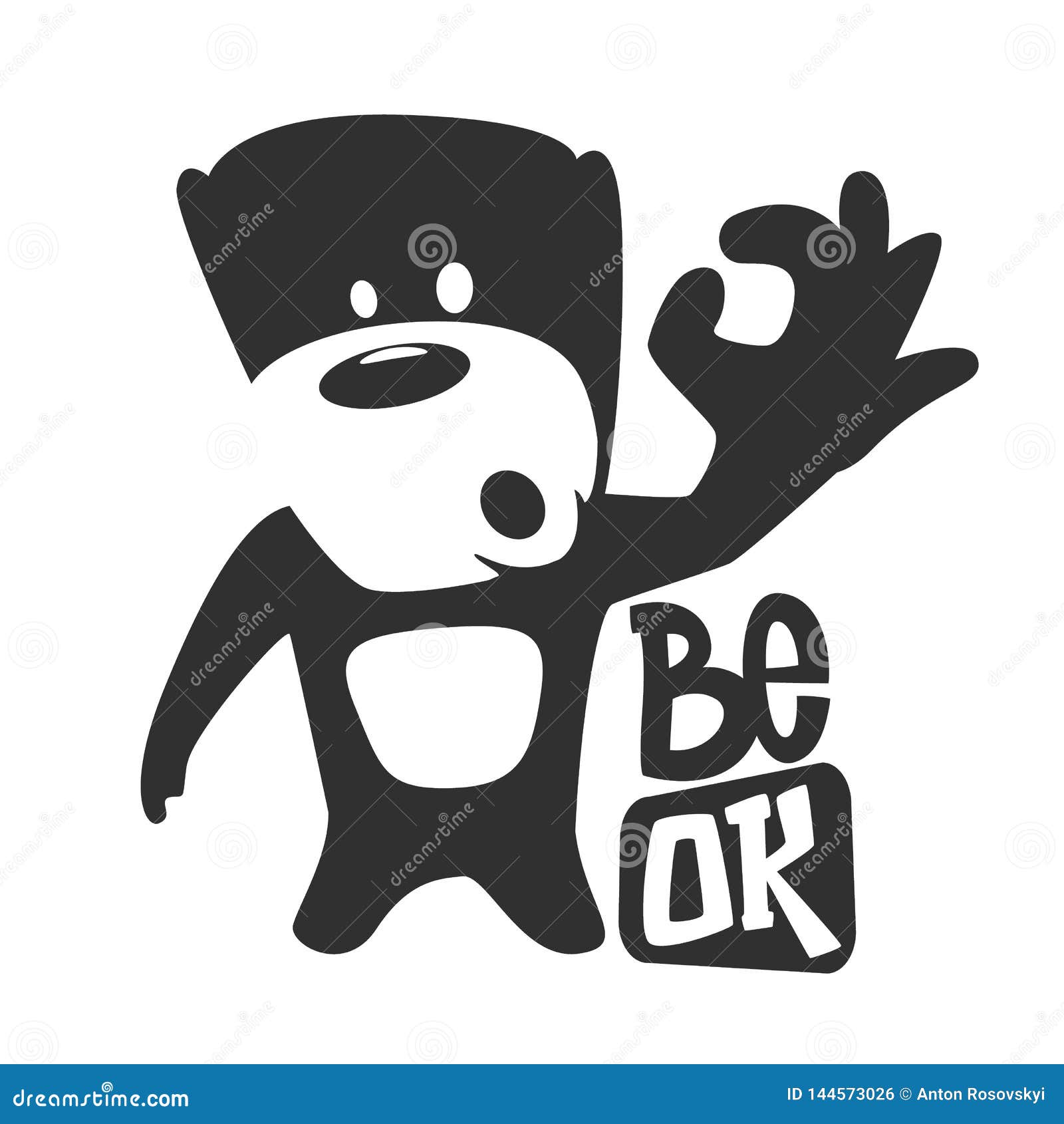 Cool Bear Pixel Art. Grizzly Face 8 Bit. Beast Head Pixelate Vector ...