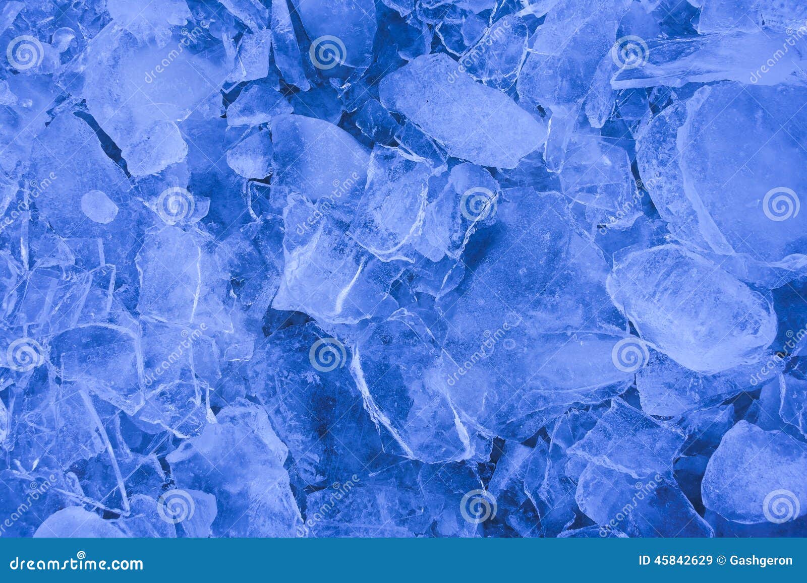 Cool blue ice sheets. stock image. Image of backgrounds - 45842629