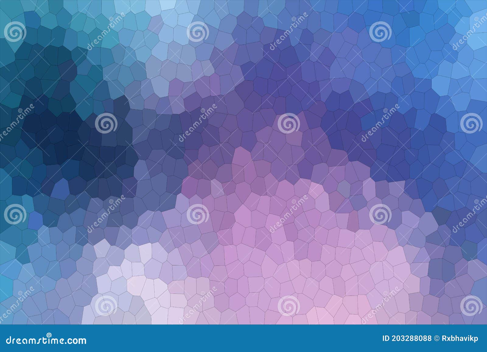 Cool Blue & Purple Blocks Material Texture Wallpaper Background Stock ...
