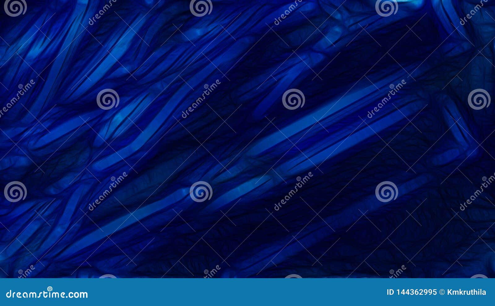Cool Blue Texture Background Stock Illustration - Illustration of silk ...