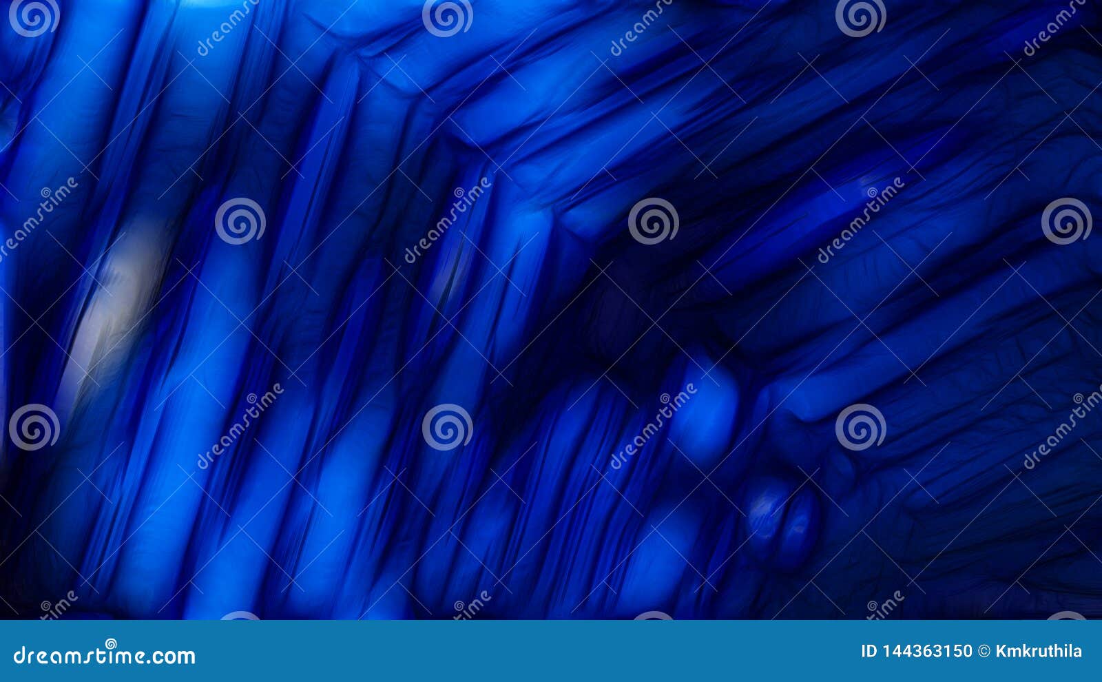 Cool Blue Texture Background Stock Illustration - Illustration of blue ...