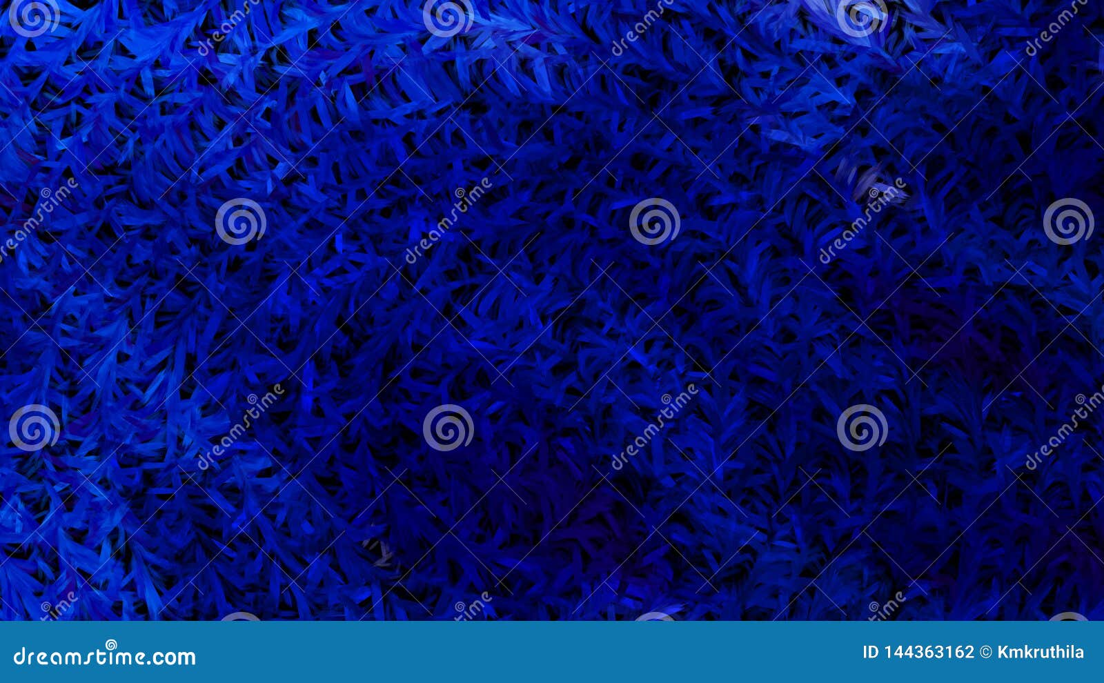 Cool Blue Texture Background Image Stock Illustration - Illustration of ...