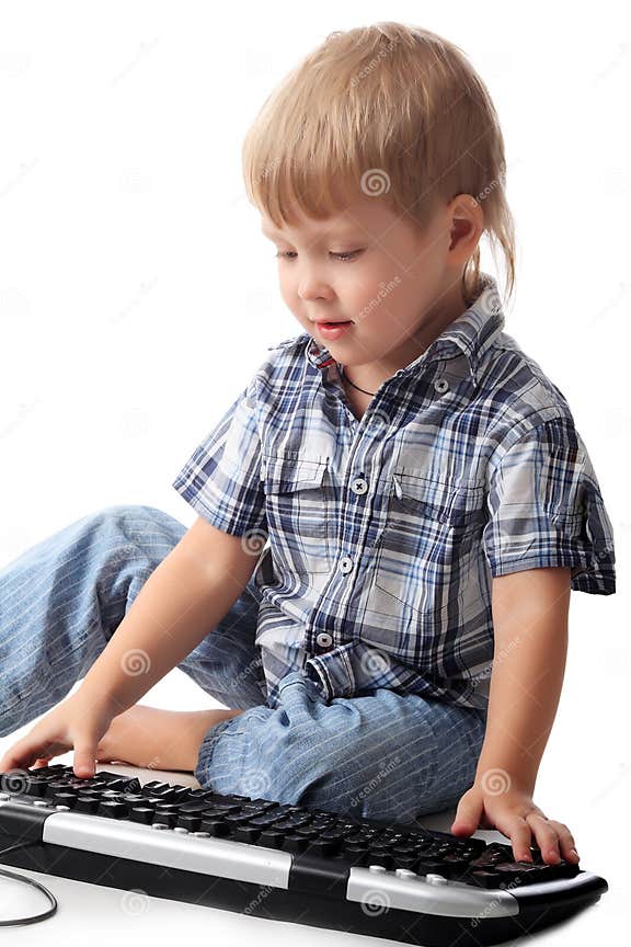 Cool boy stock image. Image of cute, baby, generation - 7810743