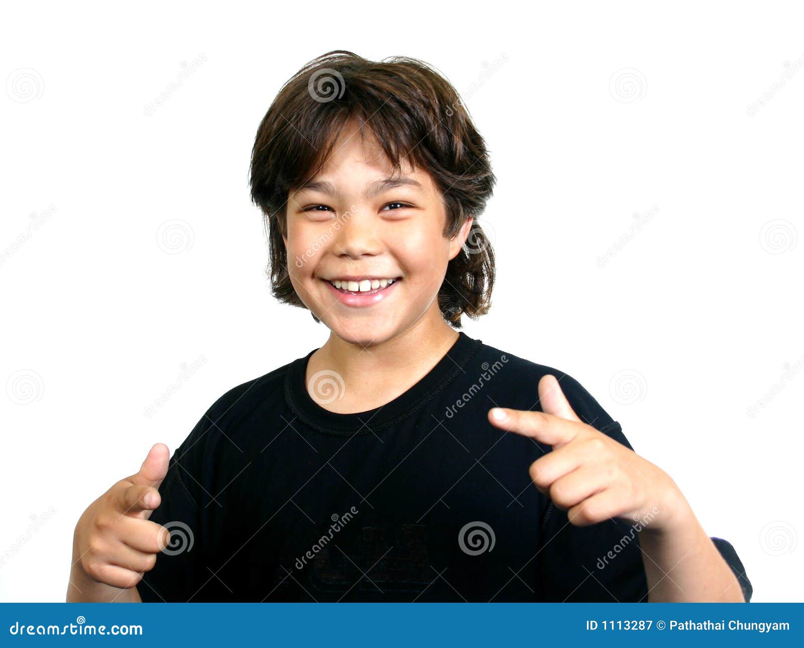 Cool boy (series) stock image. Image of expression, confident - 1113287
