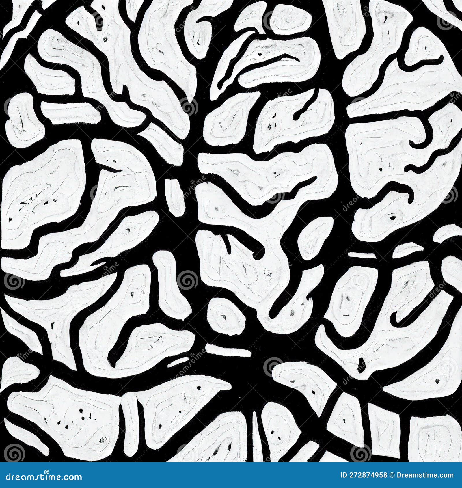 Brain Texture Stock Illustration | CartoonDealer.com #5834833