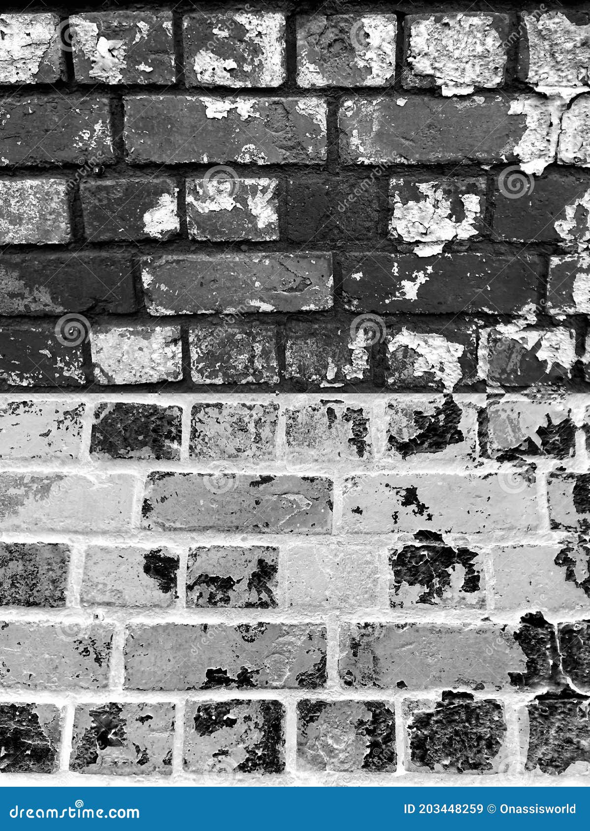 Cool Brick Abstract Background Stock Image - Image of background, brick ...