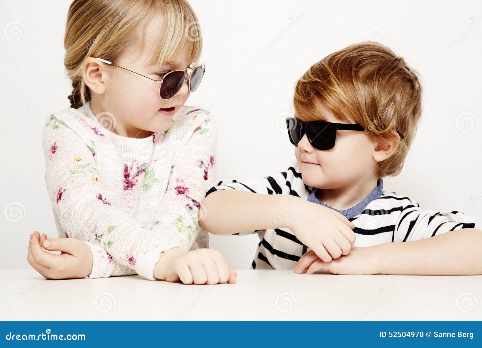Cool brother and sister stock photo. Image of pattern - 52504970