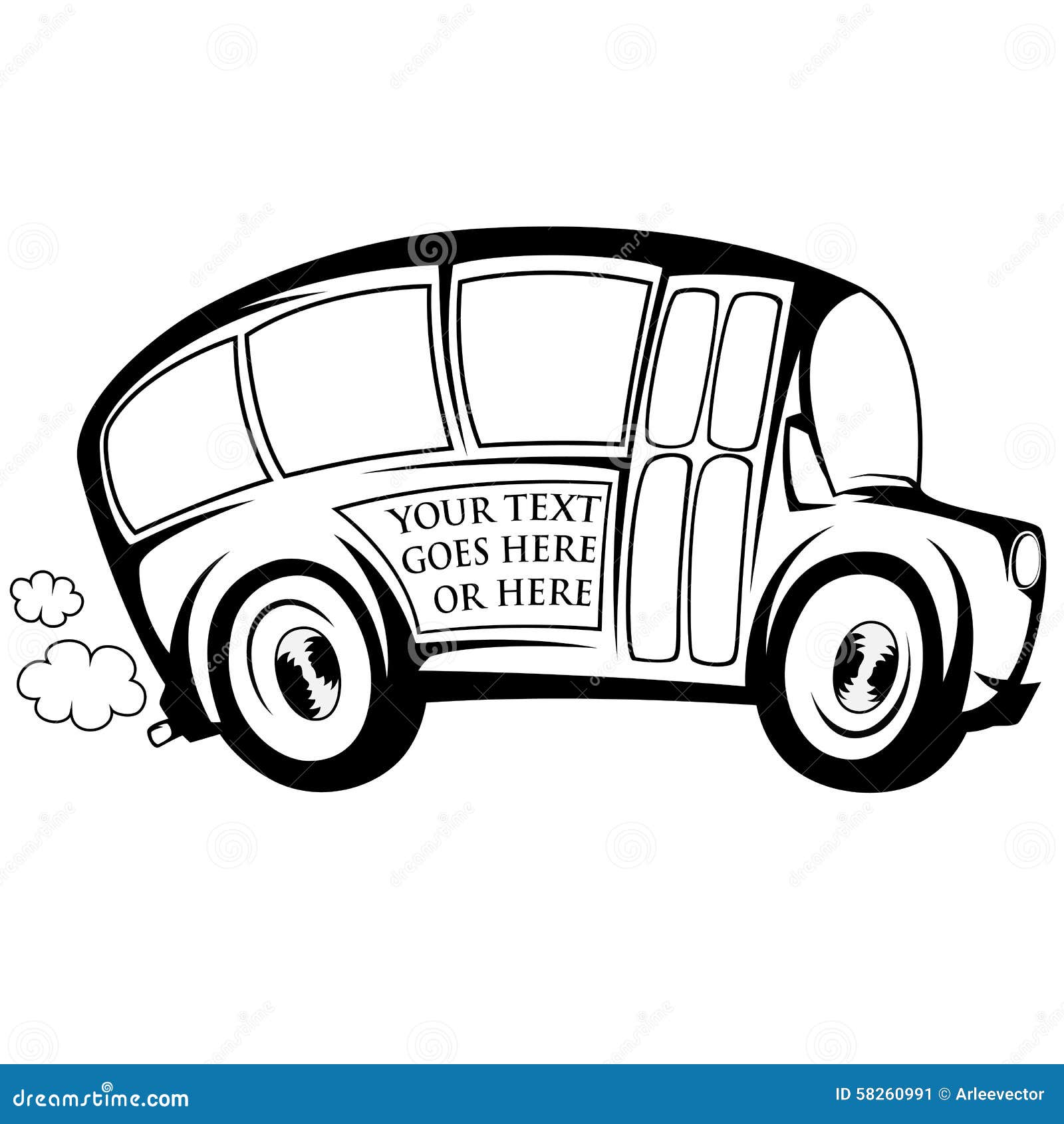 Cool Bus Stock Illustrations – 1,506 Cool Bus Stock Illustrations ...