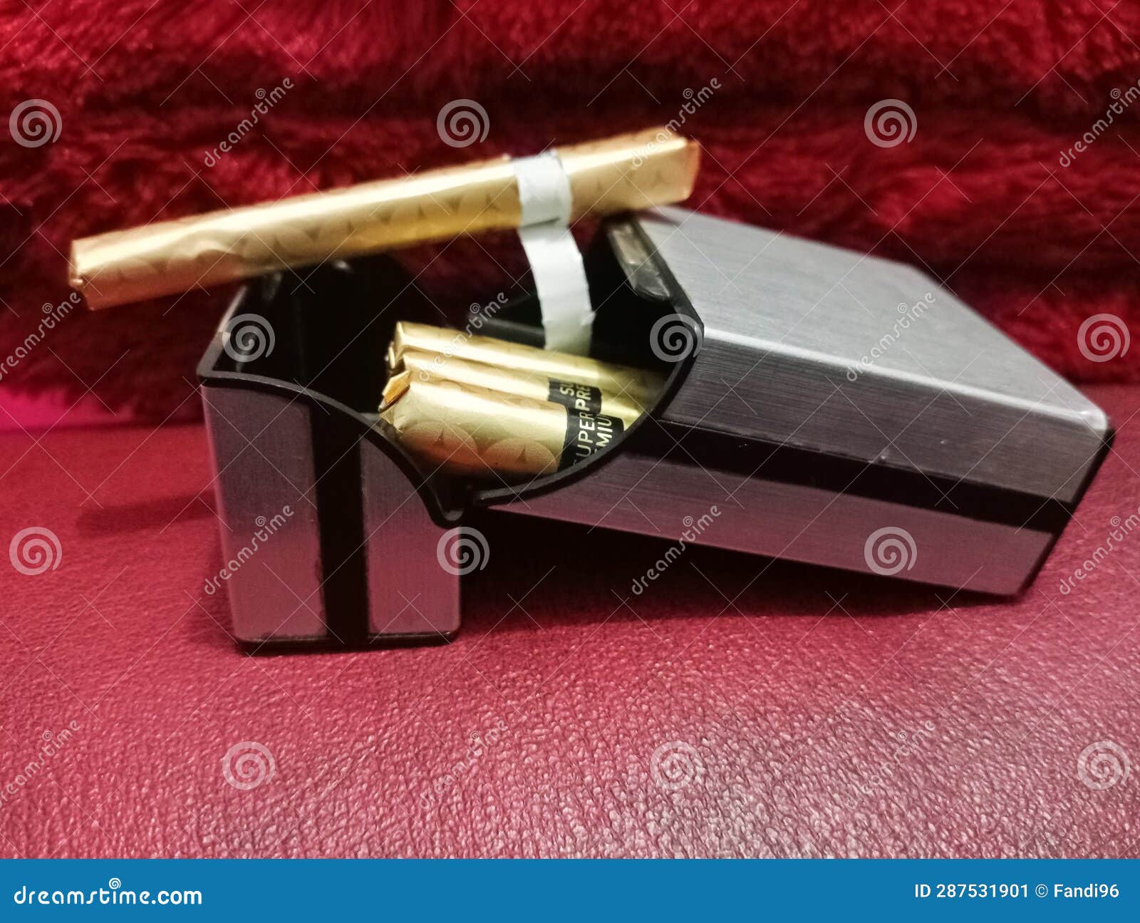 Cool Cigarette Packs for Everyday Use Stock Image - Image of packs ...