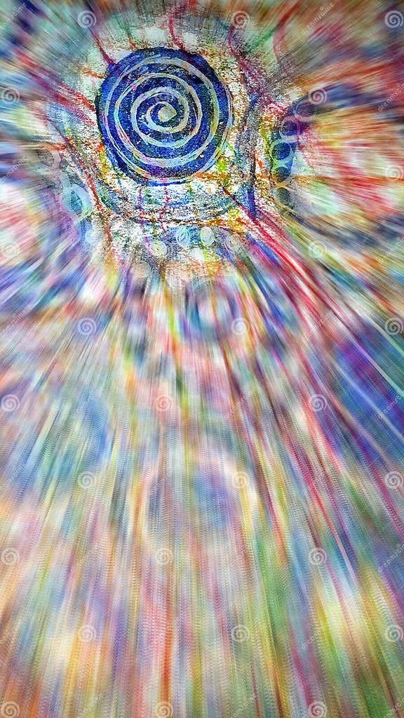 Cool Circles Backgrounds and Wallpapers Stock Image - Image of tiles ...