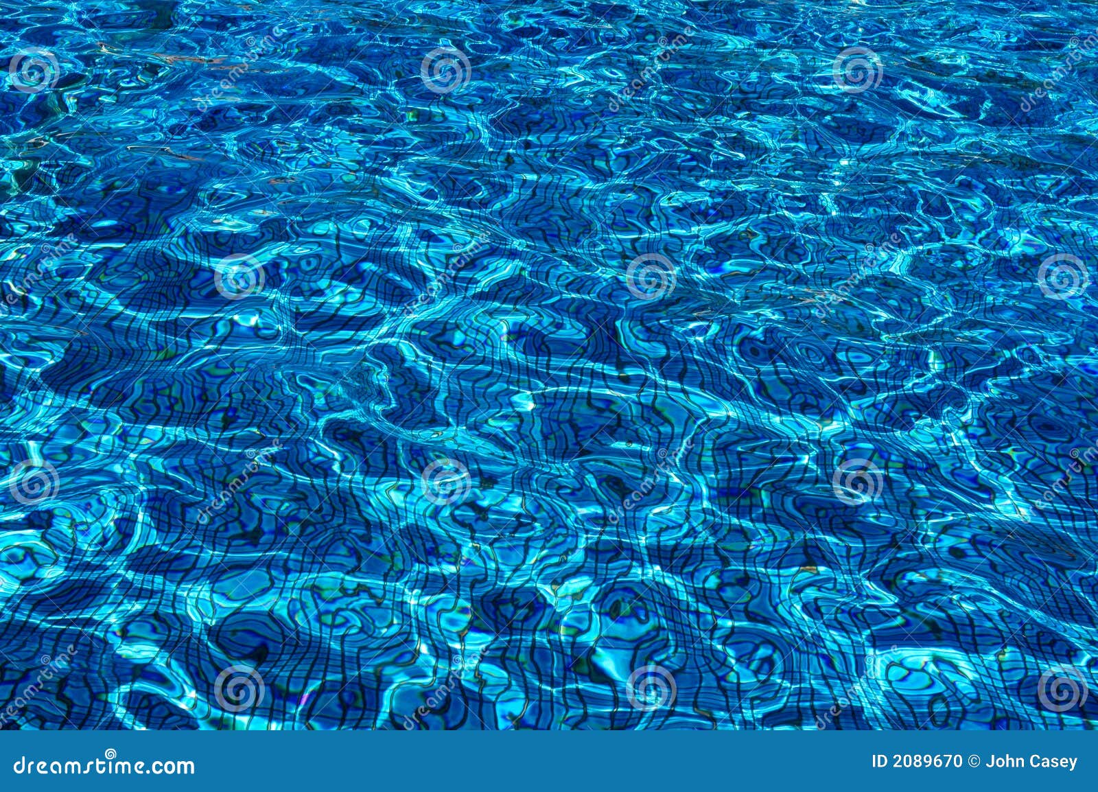 Cool,clear,clean water stock photo. Image of tropical - 2089670