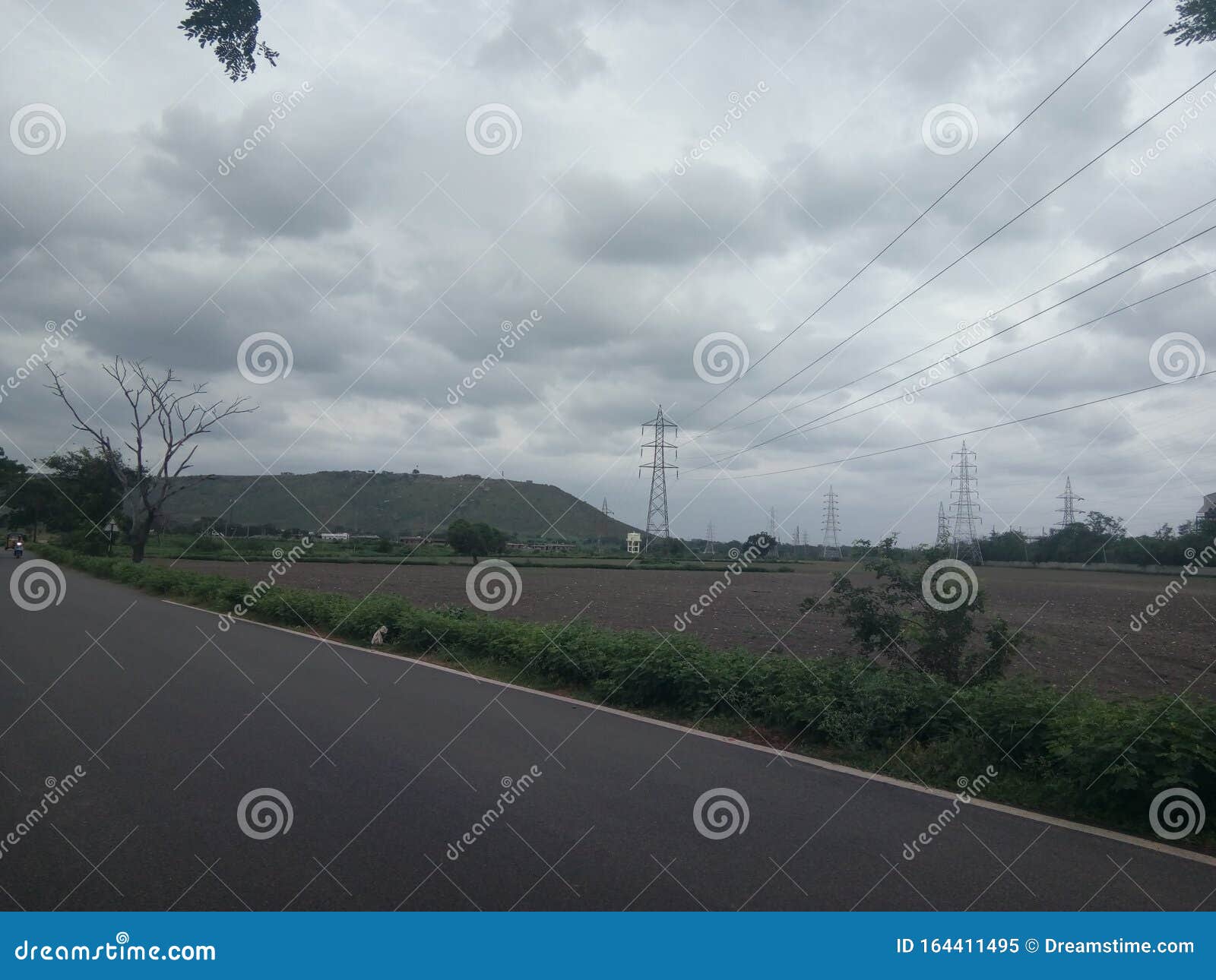 Cool climate stock image. Image of cool, climate, eveningtime - 164411495