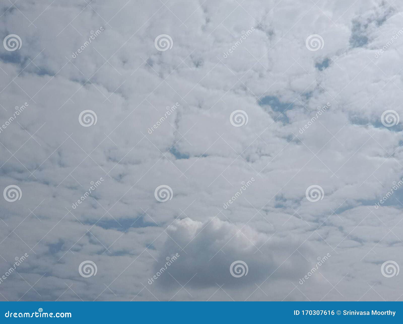 Cool clouds in the sky stock photo. Image of cool, beautiful - 170307616