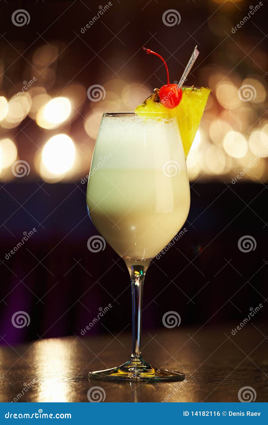 Cool cocktail stock photo. Image of tropical, food, white - 14182116