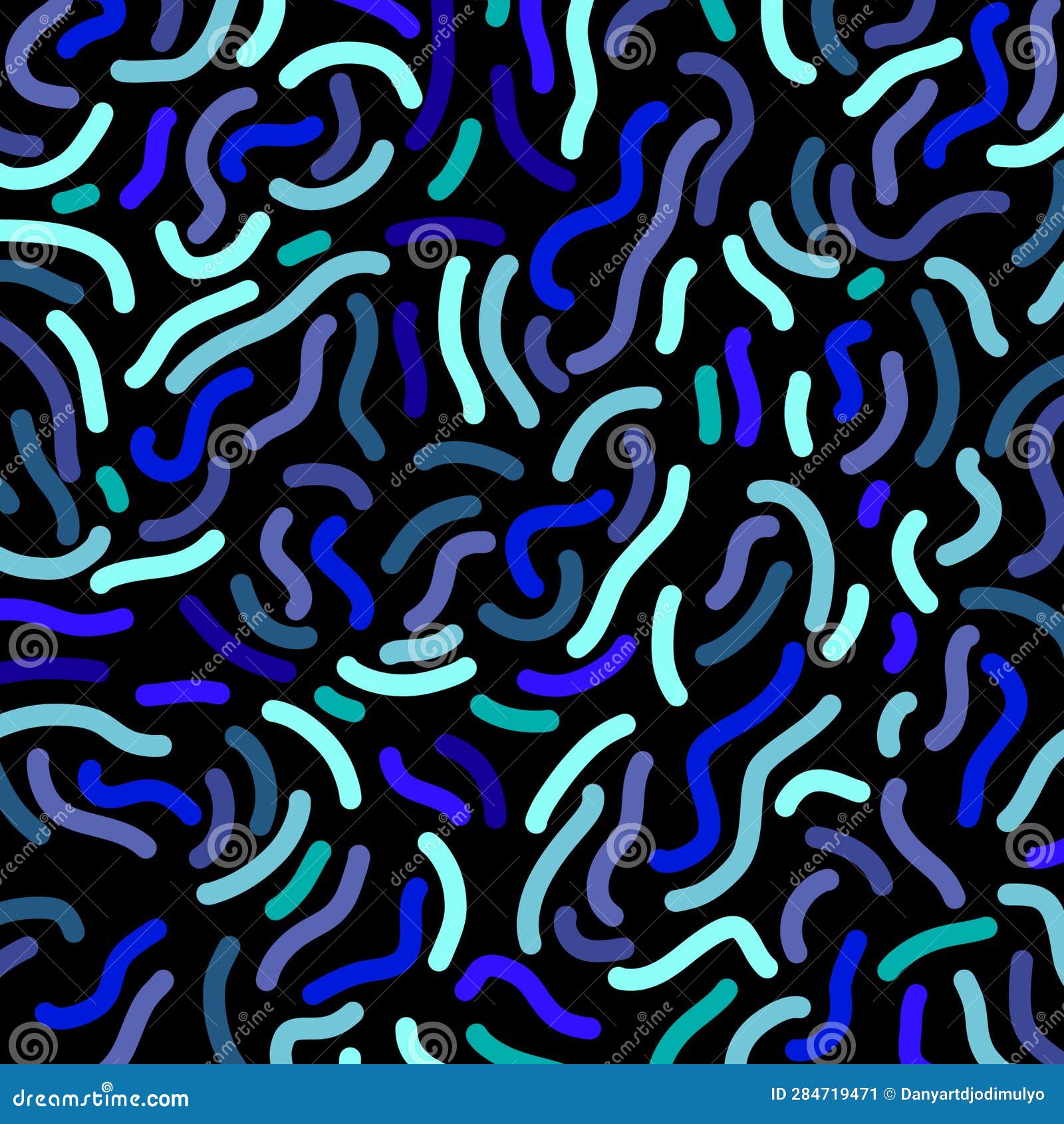 Cool Color Combination Home Icon Logo Royalty-Free Stock Image ...