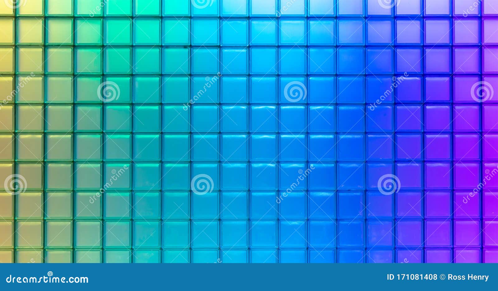Cool Color Squares stock photo. Image of surface, lines - 171081408