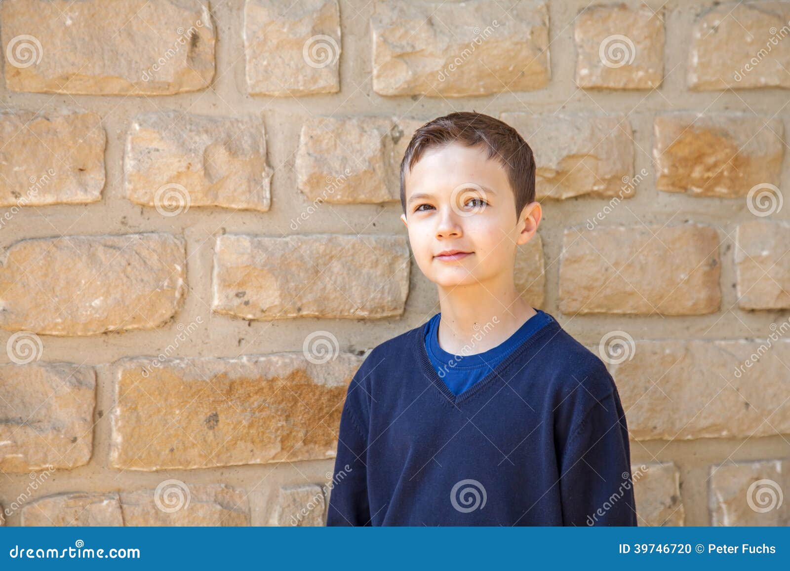 Cool confident boy stock photo. Image of white, sunny - 39746720