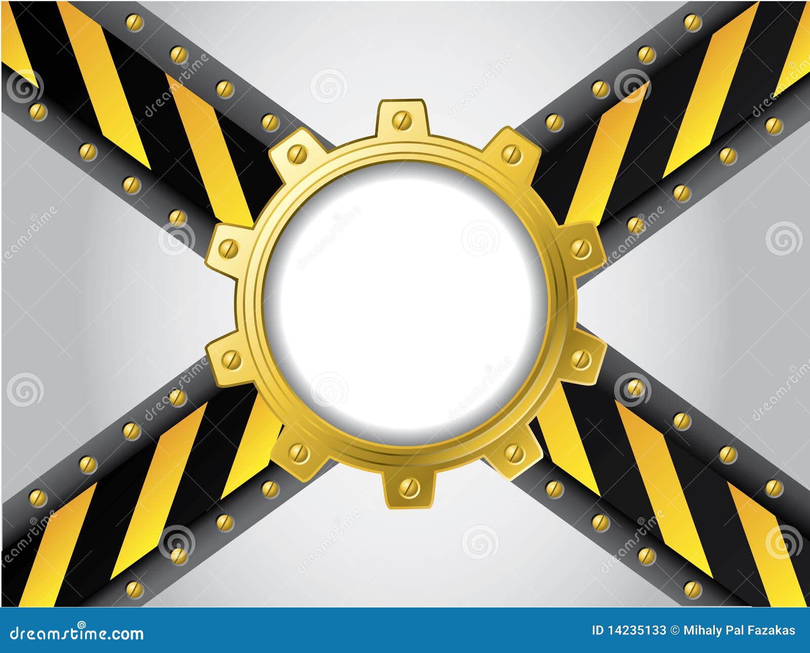 Cool construction backdrop stock vector. Illustration of design - 14235133