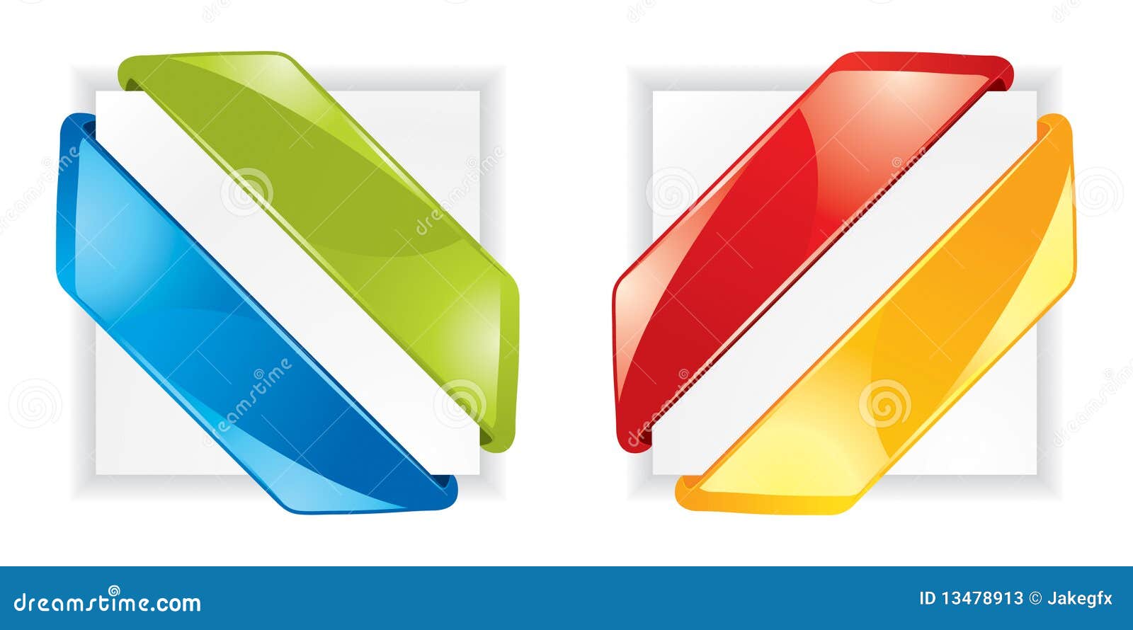 Cool corner. stock vector. Illustration of badge, flyer - 13478913