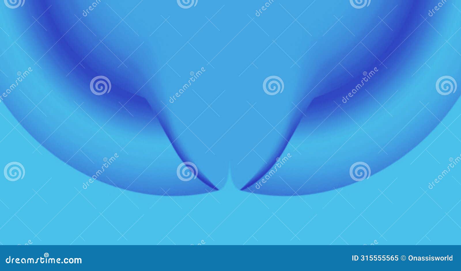 Cool 3D Header Template Background Abstract Stock Illustration ...