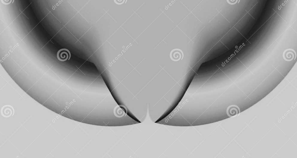 Cool 3D Header Template Background Abstract Stock Illustration ...