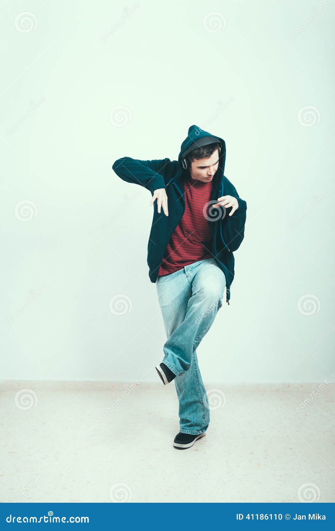 Cool dancer stock photo. Image of breakdancing, cool - 41186110