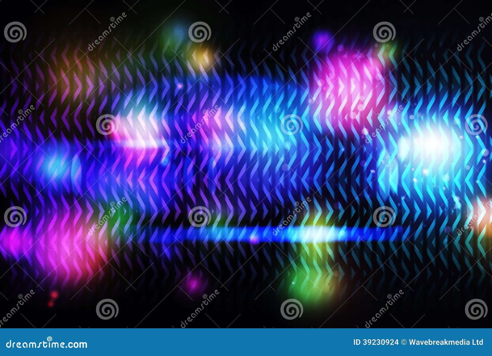 Cool disco design stock illustration. Illustration of funky - 39230924