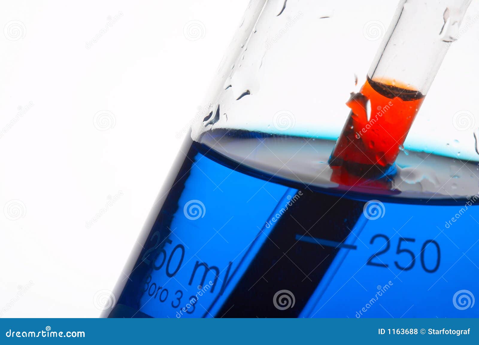Cool down stock photo. Image of chemistry, colorful, healthcare - 1163688